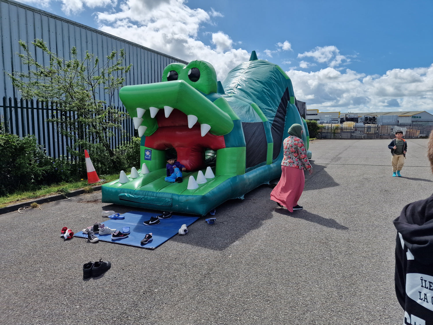 Cork Islamic Cultural centre – Cork Islamic Cultural Centre