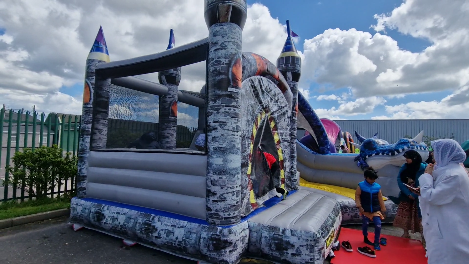 Cork Islamic Cultural centre – Cork Islamic Cultural Centre